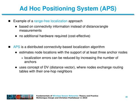 Ppt Chapter 10 Localization Powerpoint Presentation Free Download