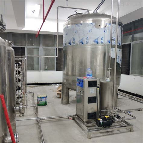 大康 机场直饮水设备 广州大康环保科技有限公司