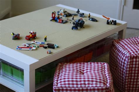 Ikea Hack Lego Table With Storage At Felecia Cote Blog