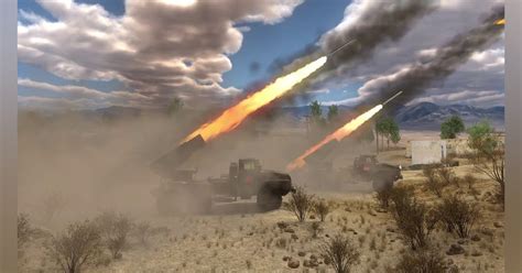 Laser Weapons Electro Optical Targeting Military Aerospace