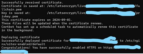 Nginx Linux 설정하기