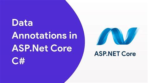 Jayadul Shuvo On Linkedin 20 Must Know Data Annotations For Aspnet