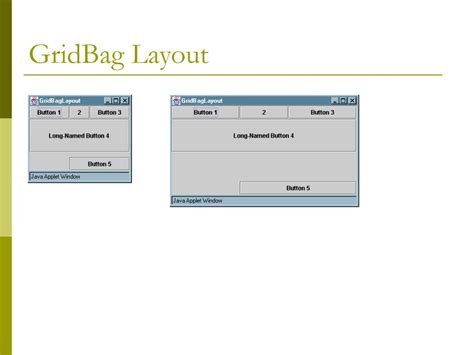 Gridbag Insets At Skye Kinsella Blog