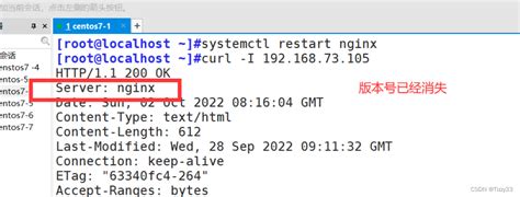 Nginx优化andand安全andand防盗链 Csdn博客