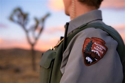 Special Use Permits Joshua Tree National Park Us National Park