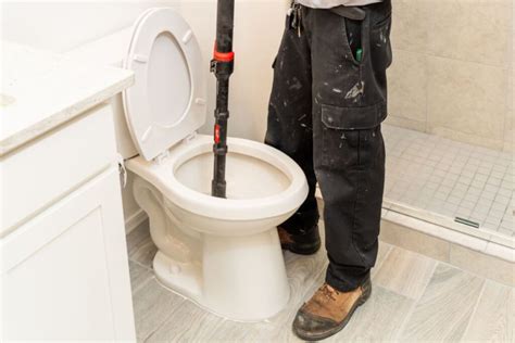 Stop Toilet Overflow Safely And Quickly Full Guide