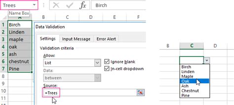 Dropdowns In Excel Vba Word и Excel помощь в работе с программами