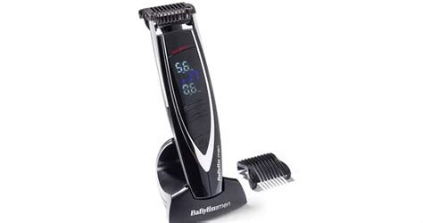 BABYLISS-E886E - ObzorKo