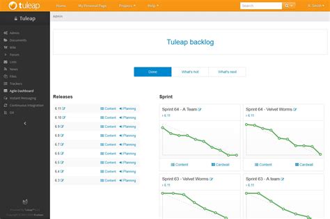 Best Tuleap Open Alm Alternatives And Reviews 2025 Appmus