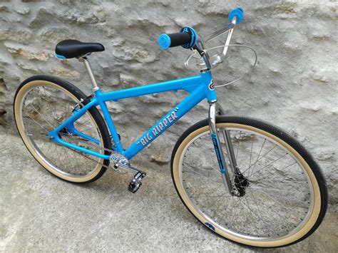 2018 Se Racing Big Ripper 29 2018 Se Racing Big Ripper 29