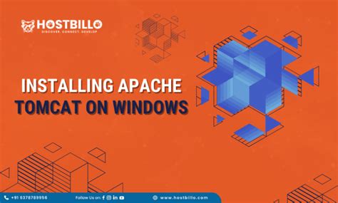 Installing Apache To Hostbillo