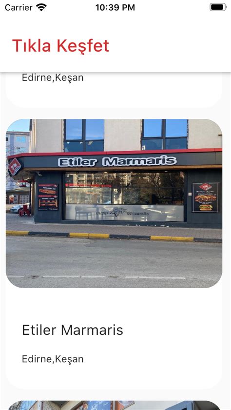 github grkmzdmr zomato clone flutter