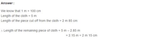 Number System Rs Aggarwal Class 6 Maths Solutions Exercise 1c