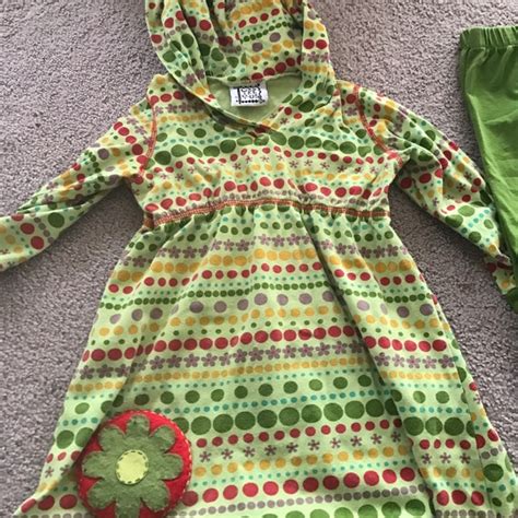 Misteevus Matching Sets Girls Size 56 Mis Tee V Us Shirt And Pants Poshmark