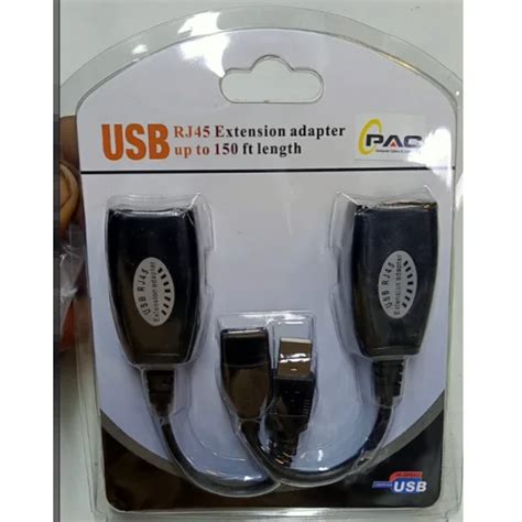 Usb Rj45 Lan Extender Usb Lan Extender