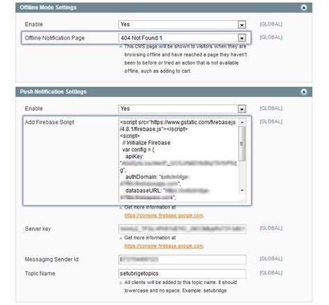 Magento PWA Extension Progressive Web Apps Integration