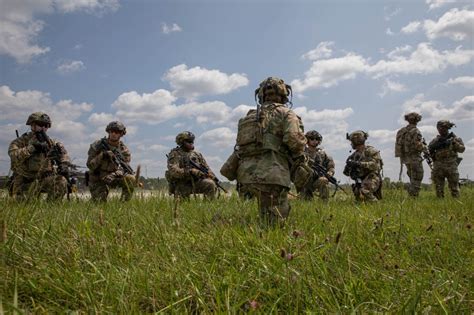 Army Looking To Industry To Provide Options For Mobile Command Posts