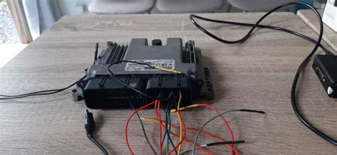 Fetrotech Tool Read And Write PSA EDC C Manual TPROT OFF IECUTOOL Official Blog