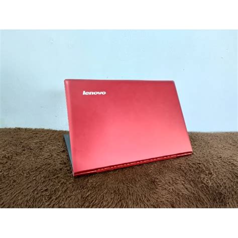 Jual Laptop Lenovo Core I7 Ram 8 Gen 4 Shopee Indonesia