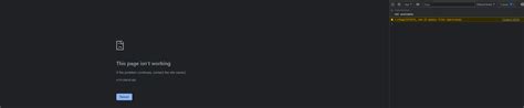 Can T Load Web Ui Issue Gurucomputing Headscale Ui GitHub