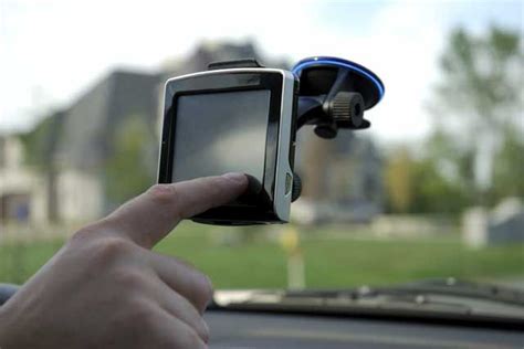 GPS Global Positioning Systems LEARNZ