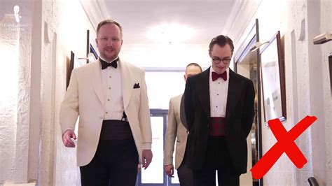 Things Men Should Never Wear To The Office Gentleman S Gazette