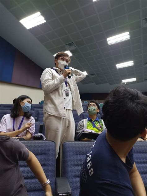 Yong Xuan Lai On Linkedin Aiesecinmalaysia Aiesecinjohorbahru