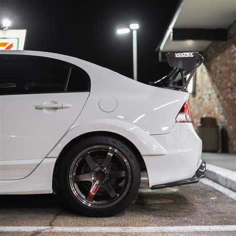 James Arvizu Jr 📸 Dimsumproductions Inspireusa Jsracing Mugen Mugenrr Fdgarage