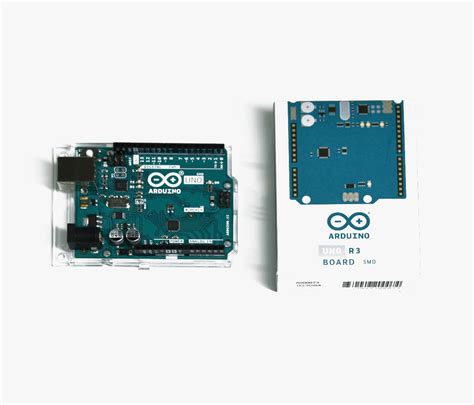 Arduino UNO R