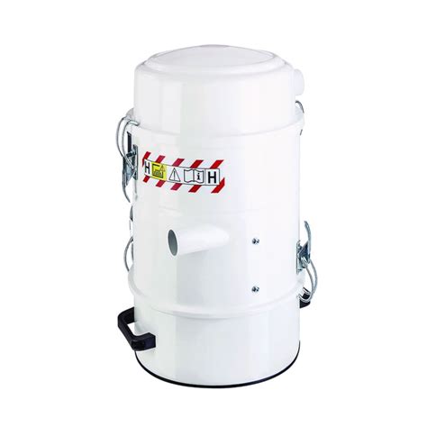 Pre Separator D360 For Air Jet Sieve Machine E200 Ls Econtrol Dust