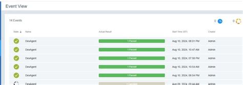 tosca sap automation testing by govind posted on linkedin