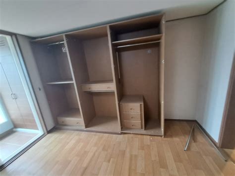 서울 동작구 가정폐기물 가구수거 붙박이장 철거 업체 비용 장롱장농 옷장 폐가구수거 필요할 때 네이버 블로그