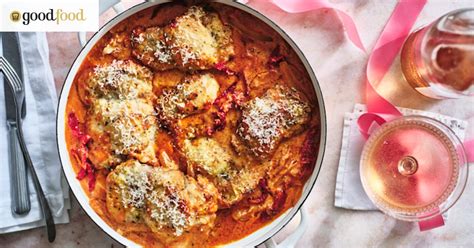 Recipes From The Heart How The Good Food Team Cooks For The People We Love