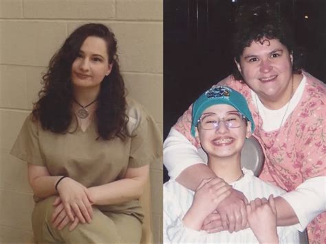 The Dee Dee Blanchard Murder Case Daily Crime Post