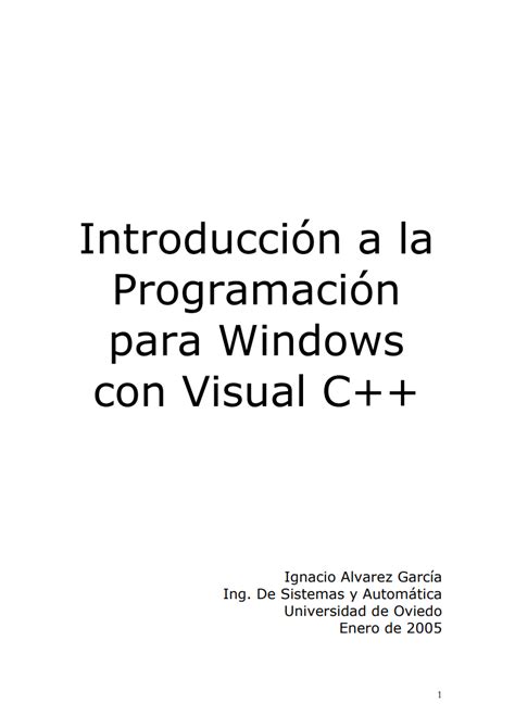cursos de c visual c