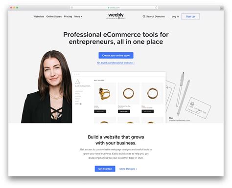 21 best website builders for mac in 2025 colorlib