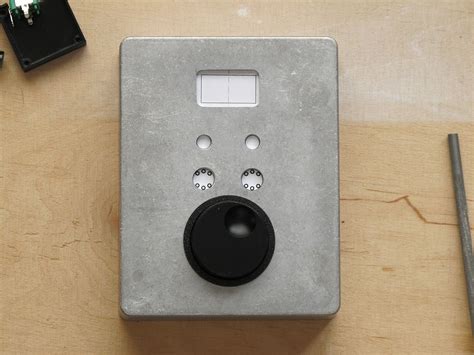 Binaural Beat Generator Case Check Syntherjack SyntherJack