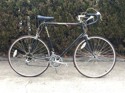 1987 Schwinn World Sportjust Brought It Home Lightweight
