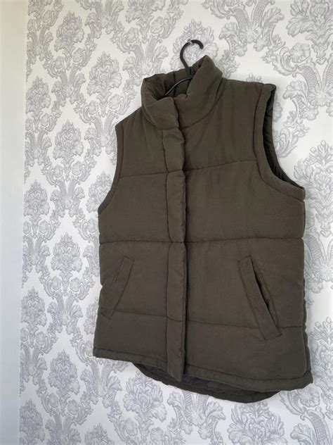 Жилетка — ціна 495 грн у каталозі Жилетки Купити жіночі речі за доступною ціною на Шафі