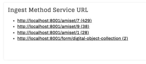 Using Webform Find And Replace Archipelago Documentation