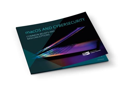 Do Apples Macos Devices Need Security Software