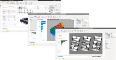 Tracer For Revit Templates Proving Ground Apps