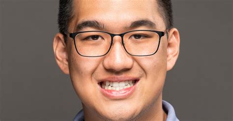 Gilbert Yu Ucsb Bren School Of Environmental Science And Management