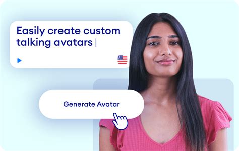 AI Avatar Generator - Create Talking Avatars - VEED.IO