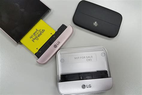 Lg 正式宣布退出智能手機市場 Pcm