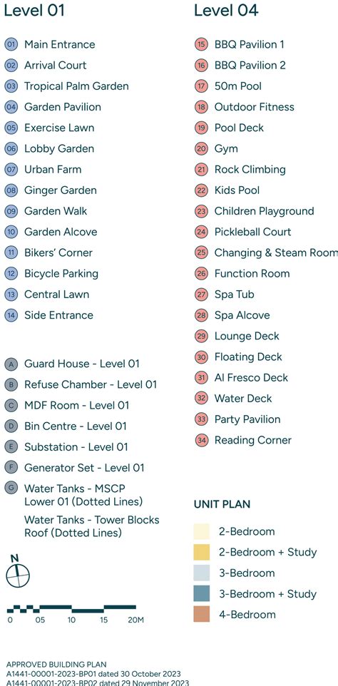 Site Plan Hillhaven 顶林佳苑 Showflat 68160806 Singapore
