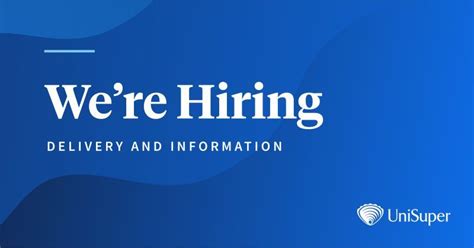 Sangeetha Mohan Das On Linkedin Hiring Risk Unisupercareers