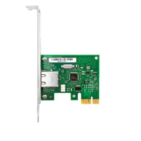 Thiết Bị Mạng Intel Ethernet I210-T1 GbE NIC E0X95AA
