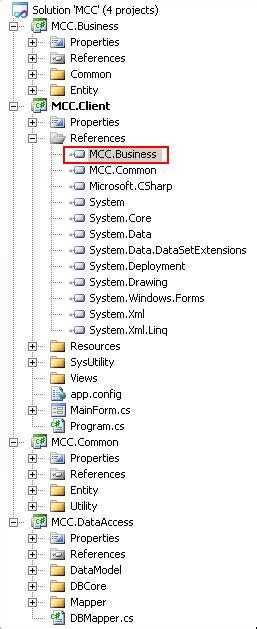 【解决方案】net添加引用后，但在代码中使用using时却找不到命名空间？ Dotnet程序猿 博客园