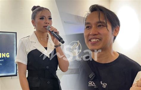 15 Tahun Bercinta Shiha Zikir Dan Kekasih Usaha Kahwin Sebelum Akhir